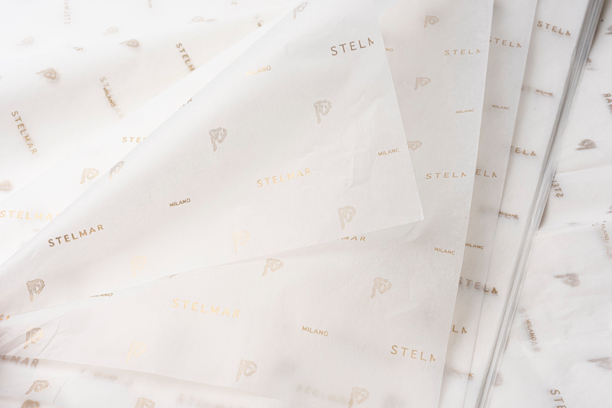 Tissue papers